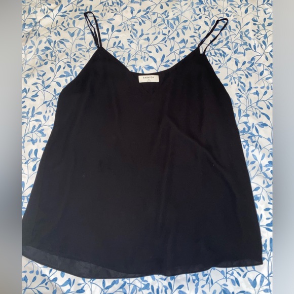 Babaton | Tops | Babaton Tank Top | Poshmark